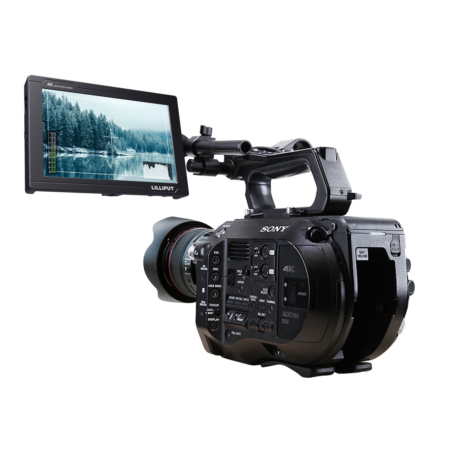 CAMERA – HanoiLens