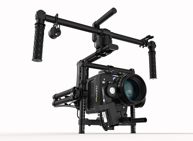 DJI Ronin R2 – HanoiLens